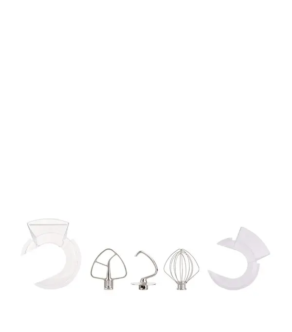 KITCHENAID Artisan Stand Mixer - Silver