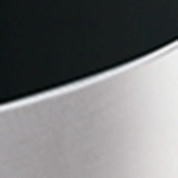 SMEG 50s Style Variable Temperature Control Kettle - Black