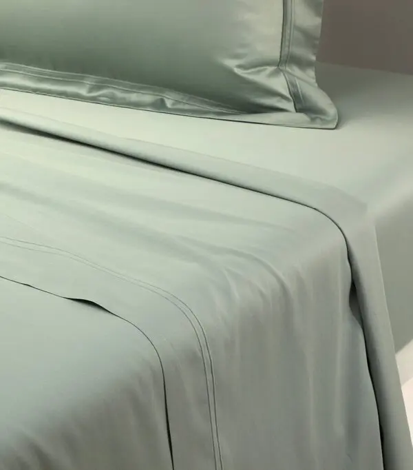 YVES DELORME Triomphe Flat Sheet