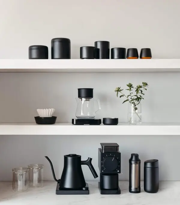 FELLOW Ode Brew Gen 2 Coffee Grinder