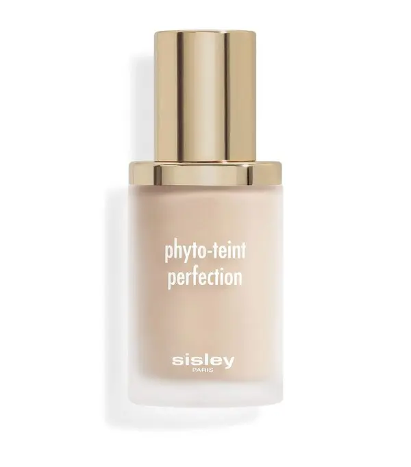 Sisley Phyto-teint Perfection Foundation - Neutral