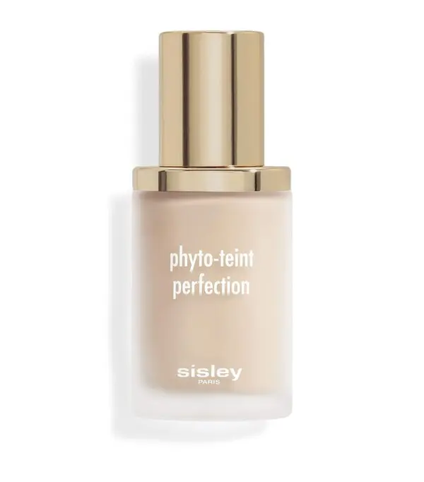 Sisley Phyto-teint Perfection Foundation - Neutral