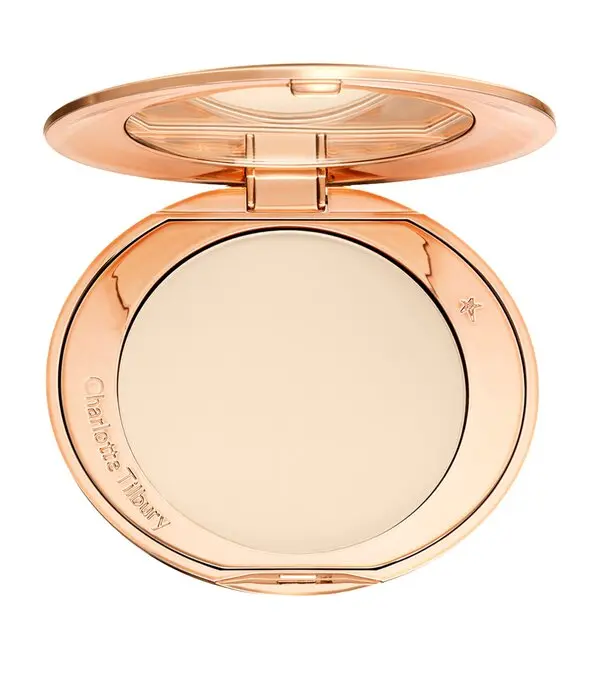 Charlotte Tilbury Airbrush Flawless Finish Powder - Neutral