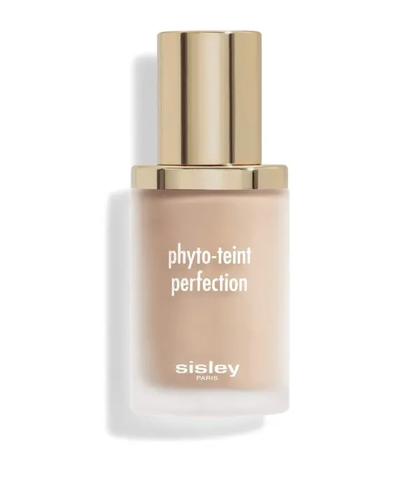 Sisley Phyto-teint Perfection Foundation - Neutral