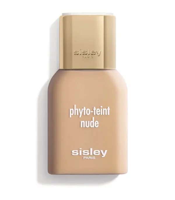 Sisley Phyto-teint Foundation - Nude