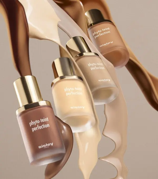 Sisley Phyto-teint Perfection