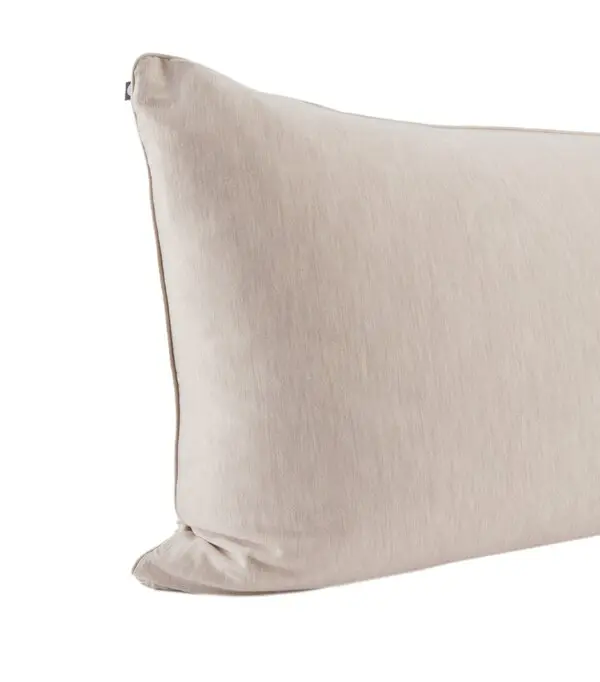 SHELEP Merino Jersey Pillowcase Pair