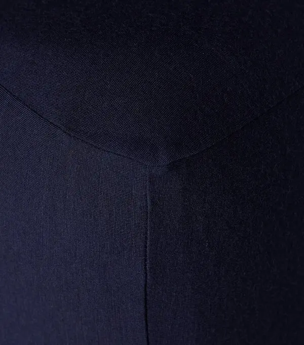 SHELEP Merino Jersey Super King Fitted Sheet