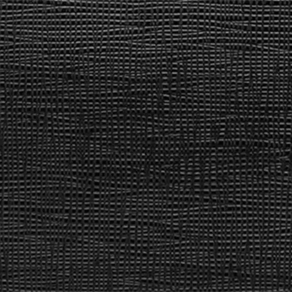 Smythson Leather Panama Backpack - Black