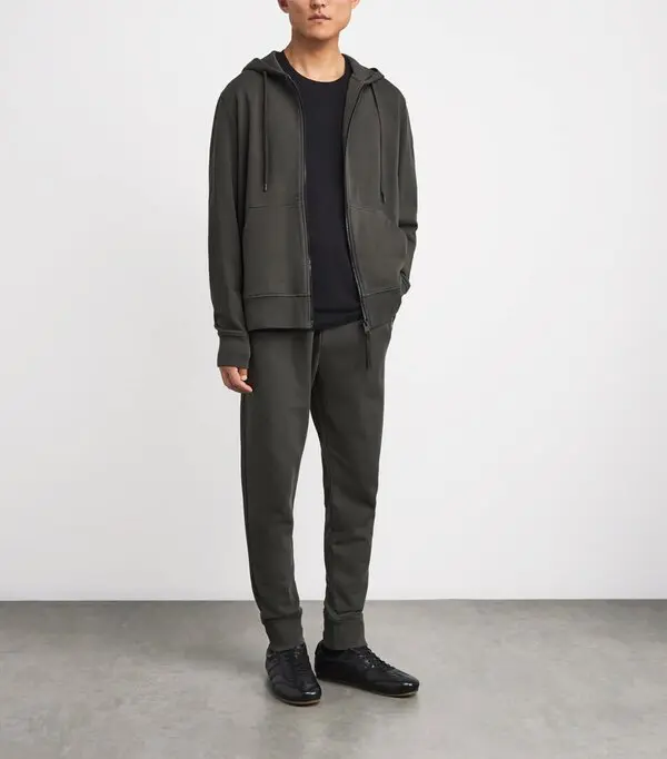 Canada Goose Cotton Huron Sweatpants