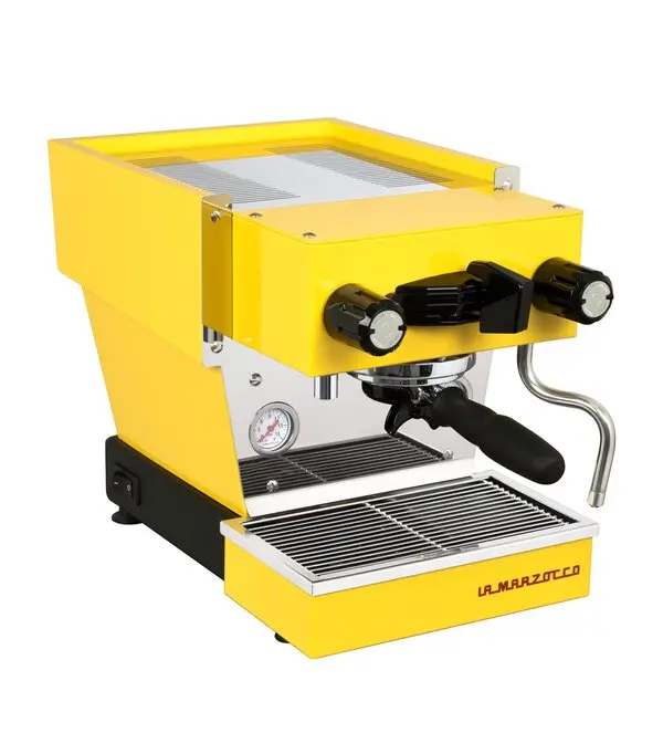 LA MARZOCCO Linea Micra Home Espresso Machine