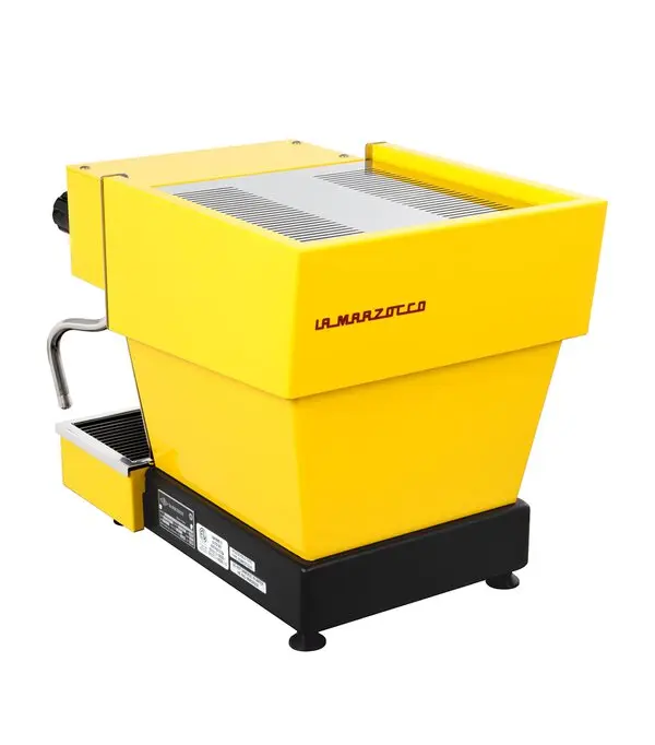 LA MARZOCCO Linea Micra Home Espresso Machine