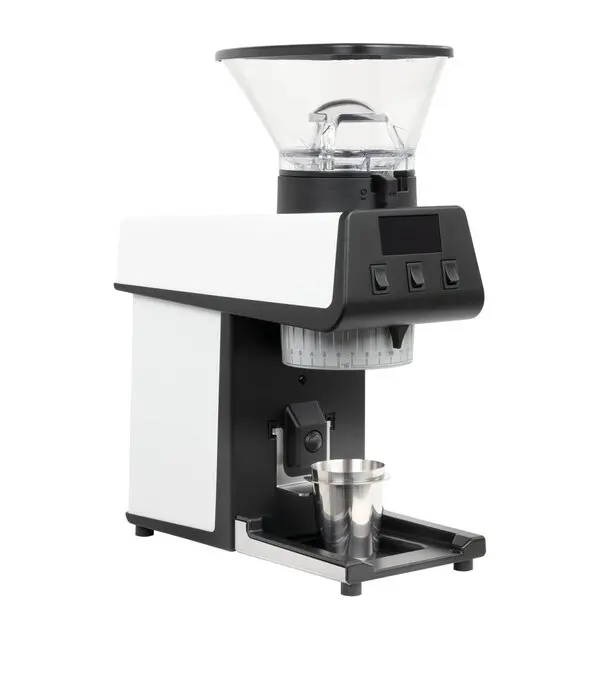 LA MARZOCCO Pico Home Espresso Grinder - White