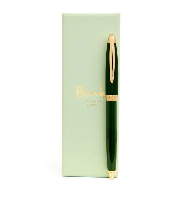 Harrods Ballpoint Pen