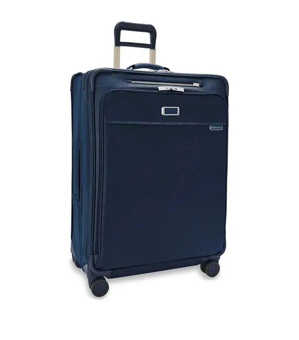 Briggs & Riley Baseline Expandable Spinner Suitcase