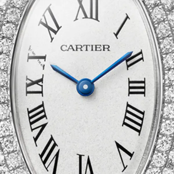 Cartier Baignoire Watch