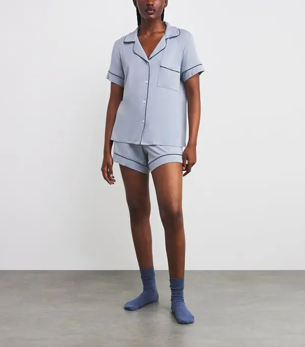 Eberjey Gisele Short Pyjama Set