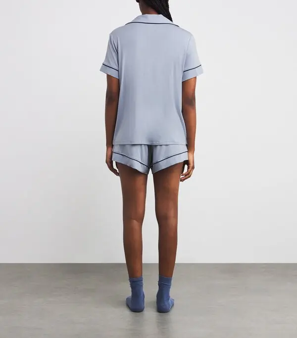 Eberjey Gisele Short Pyjama Set