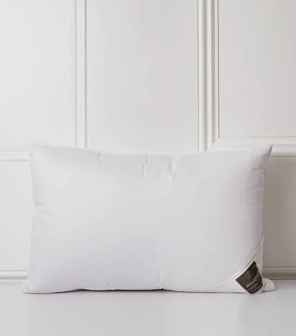 BRINKHAUS Firm Down Around Pillow