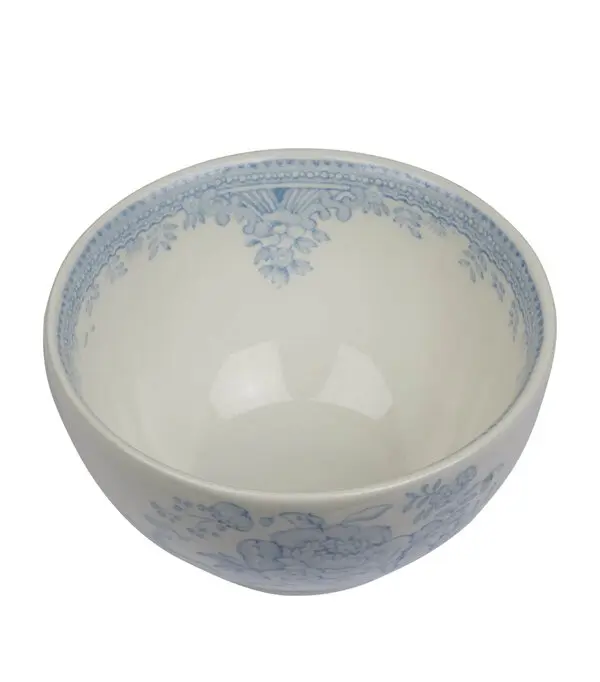 BURLEIGH Asiatic Pheasants Sugar Bowl