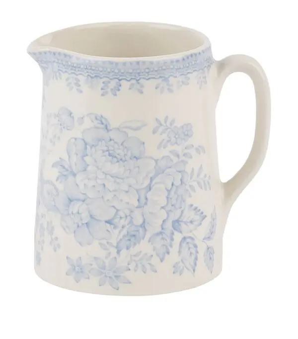 BURLEIGH Mini Asiatic Pheasants Tankard Jug