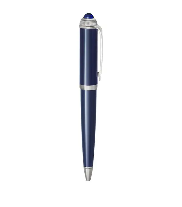 Cartier R De Ballpoint Pen