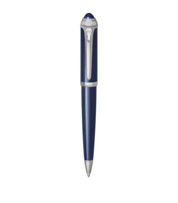 Cartier R De Ballpoint Pen