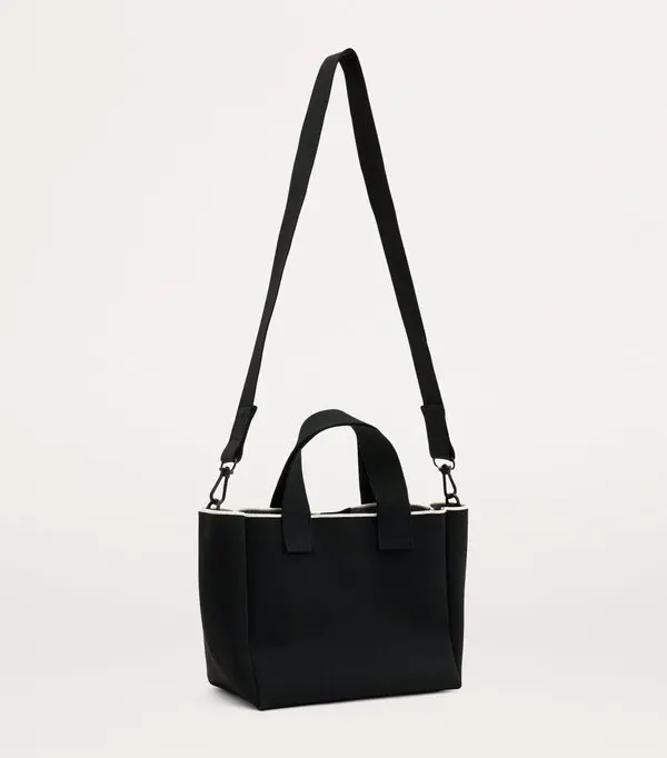 ALLSAINTS Mini Izzy Tote Bag
