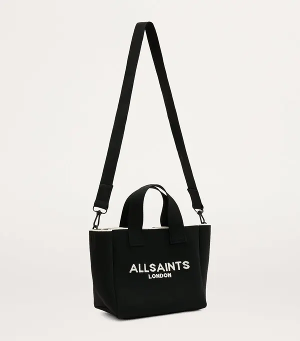 ALLSAINTS Mini Izzy Tote Bag