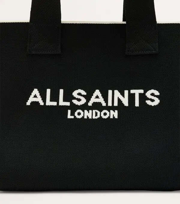 ALLSAINTS Mini Izzy Tote Bag