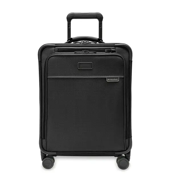 Briggs & Riley Baseline Essential Carry-on Expandable Spinner Suitcase
