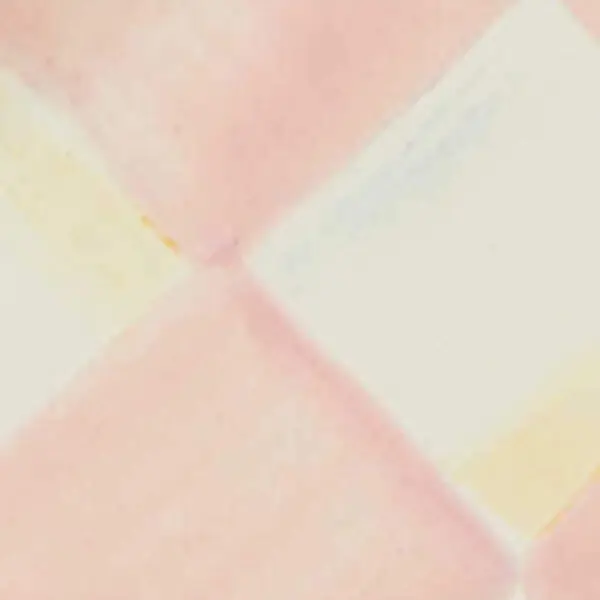 MACKENZIE-CHILDS Rosy Check Spoon Rest - Pink