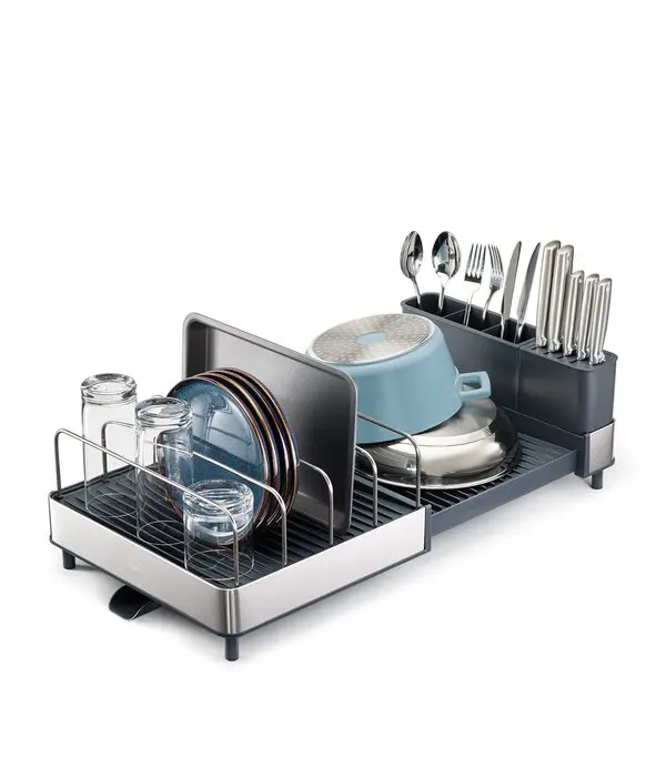 JOSEPH JOSEPH Extend Max Expandable Dish Rack
