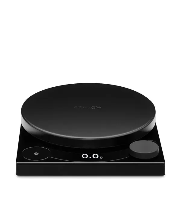 FELLOW Tally Precision Scale Pro Studio Edition - Black