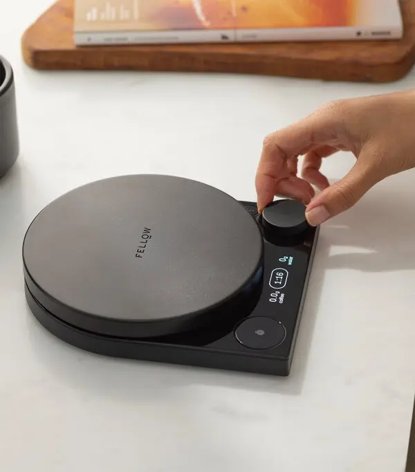 FELLOW Tally Precision Scale Pro Studio Edition