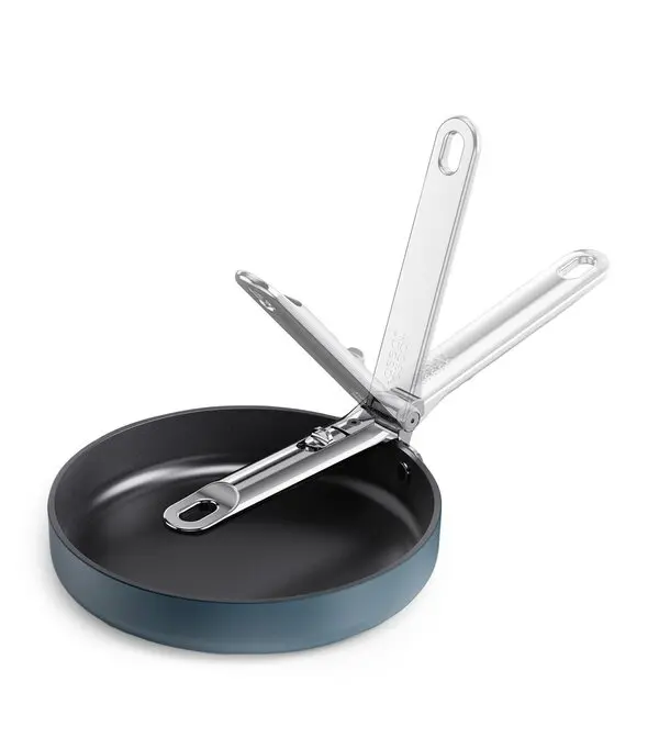 JOSEPH JOSEPH Non-stick Frying Pan - Blue