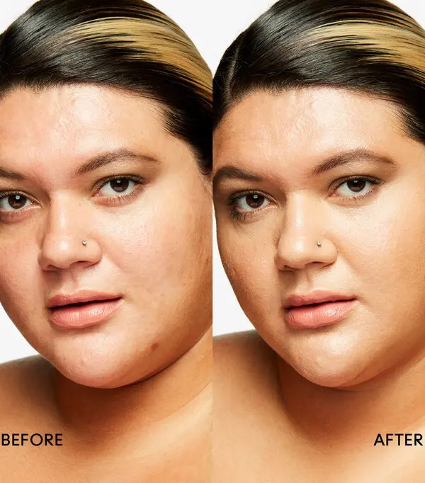 MAC COSMETICS Strobe Dewy Skin Tint - Nude