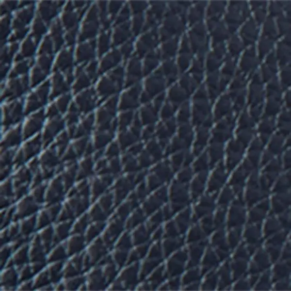 Mulberry Leather Antony Messenger Bag - Blue