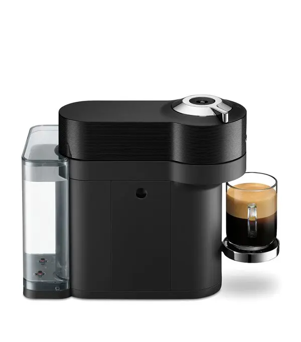 NESPRESSO Vertuo Lattissima Coffee Machine