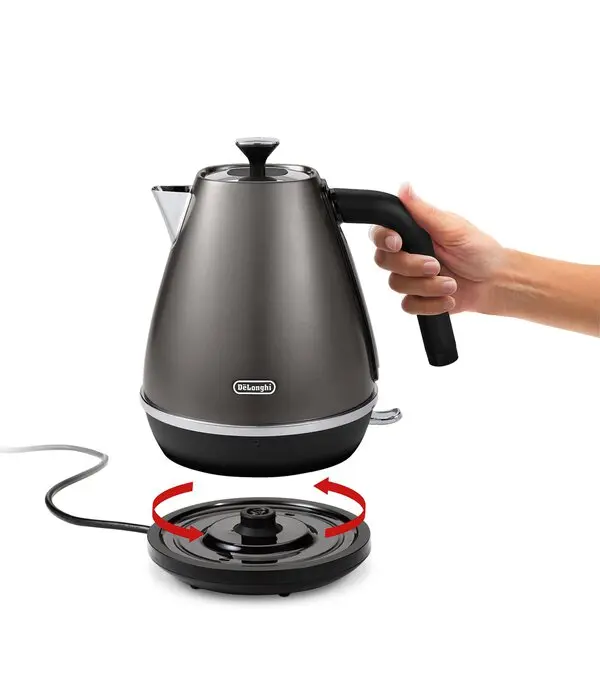 DE'LONGHI Distinta X Kettle