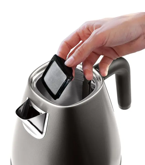 DE'LONGHI Distinta X Kettle