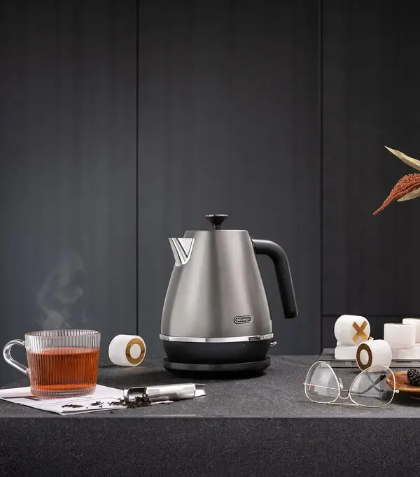 DE'LONGHI Distinta X Kettle