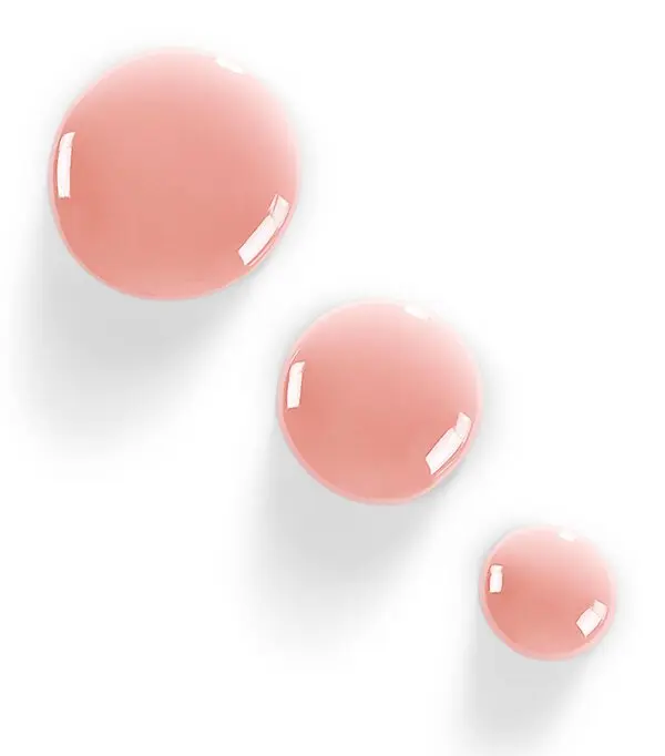 Dior Vernis Gel Nail Polish - Nude