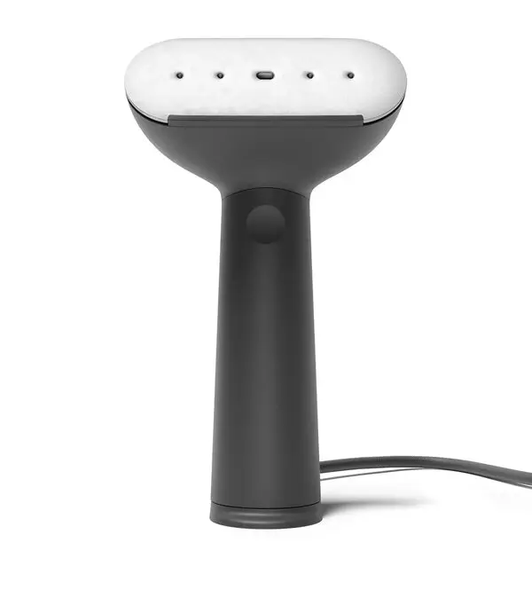 STEAMERY Cirrus No.3 Iron Steamer - Grey
