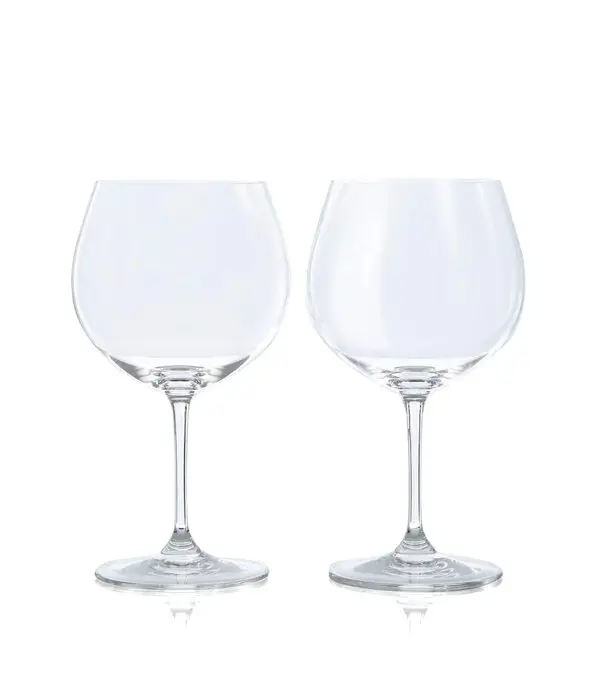 RIEDEL Crystal Vinum Montrachet Glasses - Clear