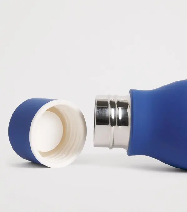 Harrods Logo Water Bottle - Navy