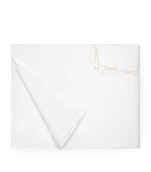 PRATESI Icona King Duvet Cover - Beige