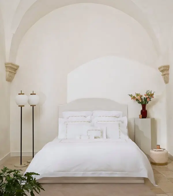 PRATESI Icona King Duvet Cover