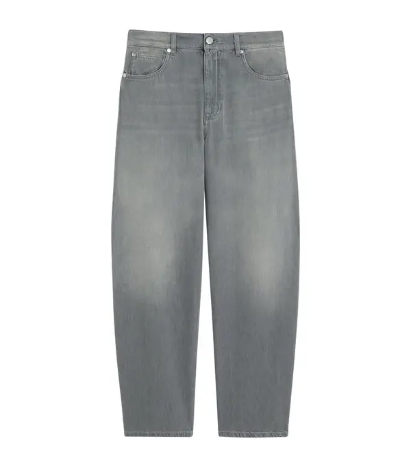 Max Mara Wide-leg Jeans