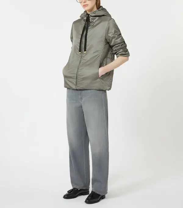 Max Mara Wide-leg Jeans